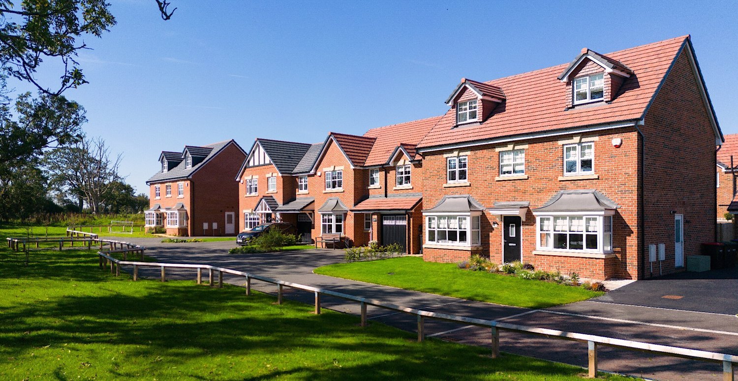 Find out About Us | Rowland Homes