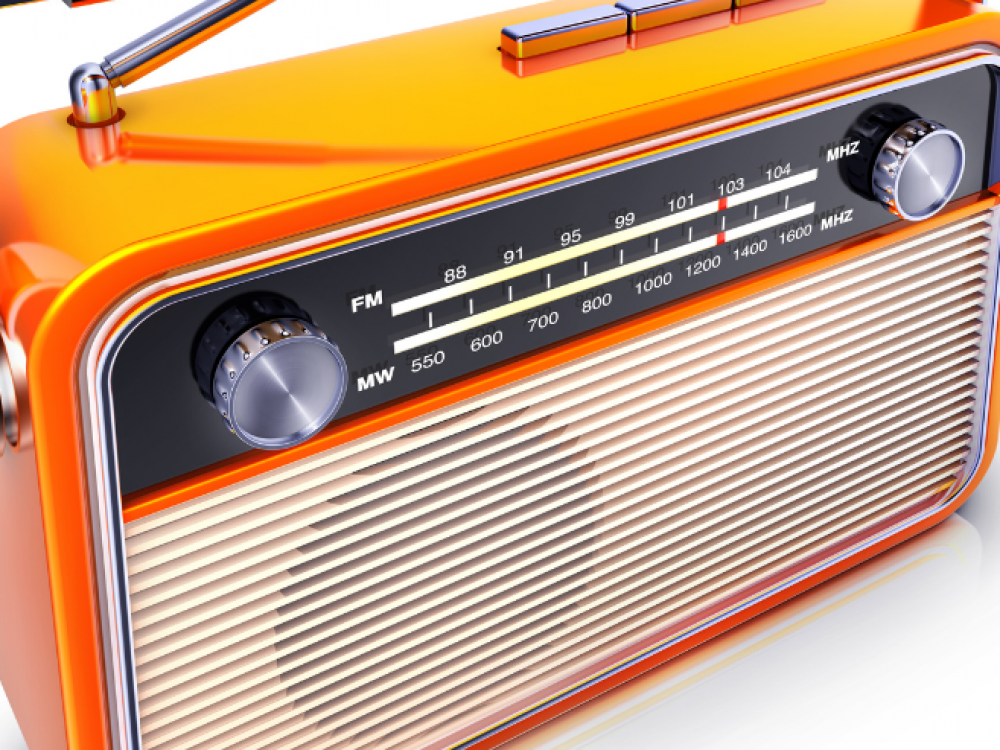 A catchy radio jingle | Rowland Homes