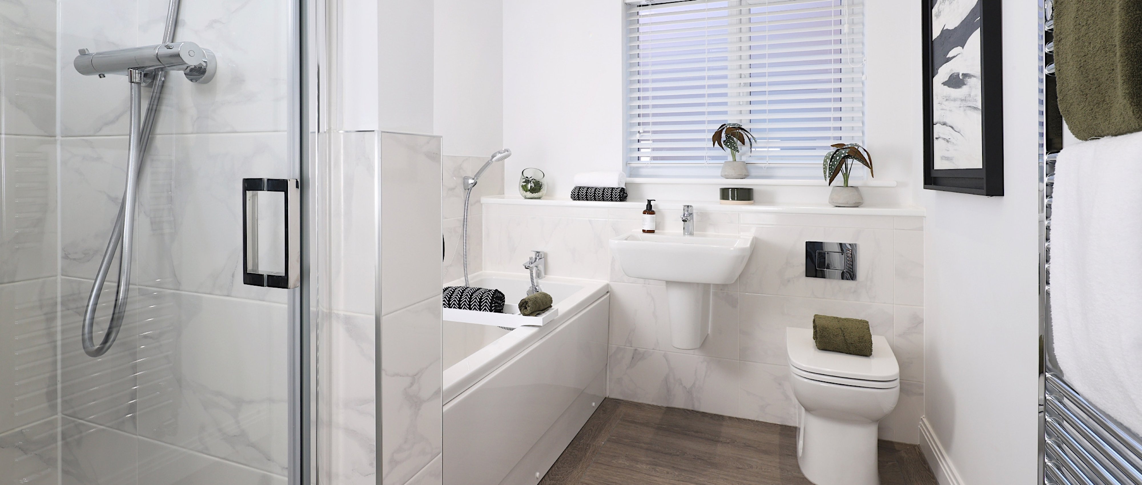 Richmond Point | New Homes for Sale in Lytham St Annes | Rowland Homes