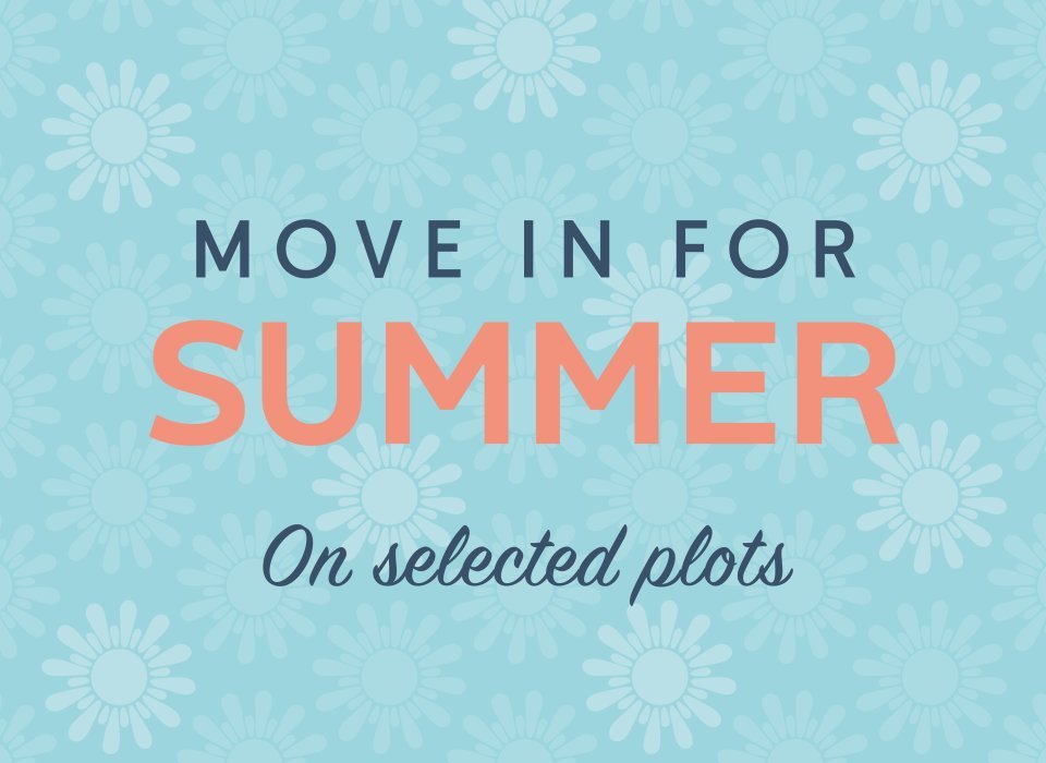 The Green | New Homes for Sale in Ingol, Fulwood | Rowland Homes