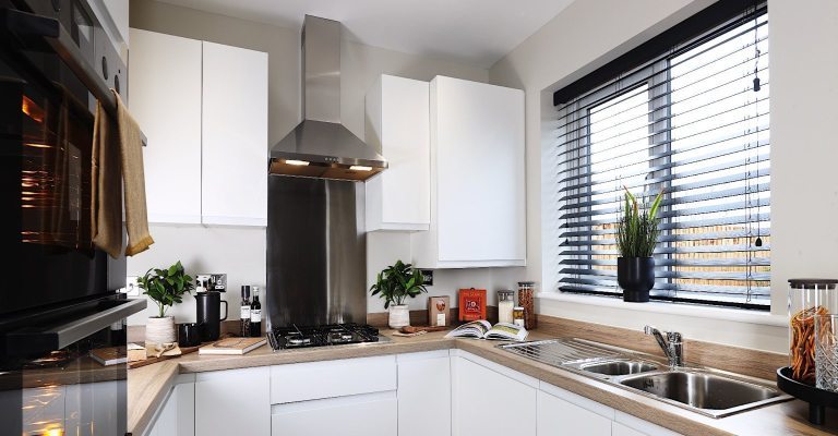 The Green | New Homes for Sale in Ingol, Fulwood | Rowland Homes
