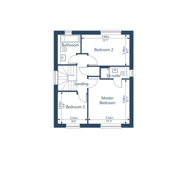Adlington, Richmond Point | New Homes for Sale in Lytham St Annes ...