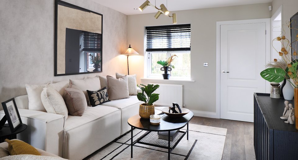 The Adlington | The Green | Rowland Homes