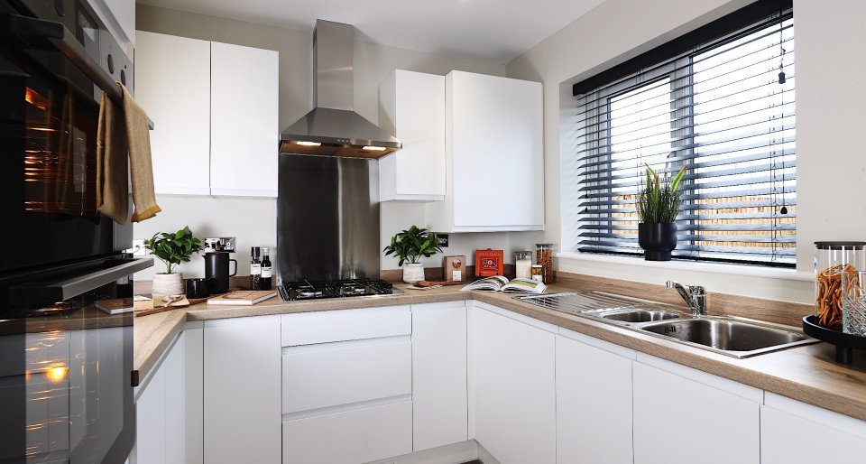 The Adlington | The Green | Rowland Homes