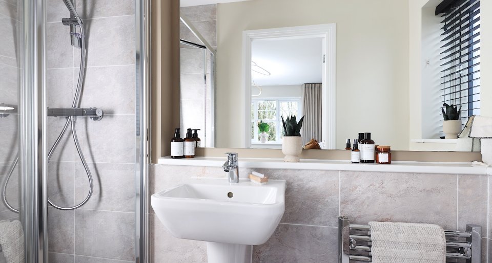 The Adlington | The Green | Rowland Homes