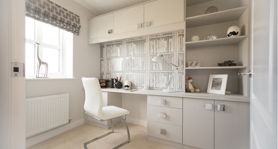 The Townley | Richmond Point | Rowland Homes