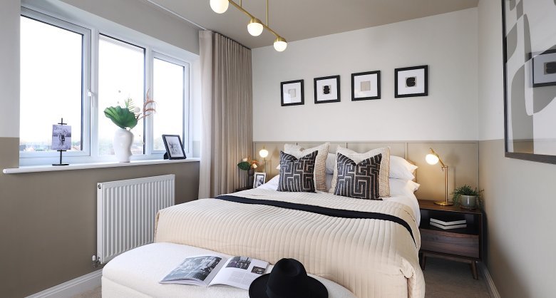 The Adlington B | Jubilee Gardens | Rowland Homes