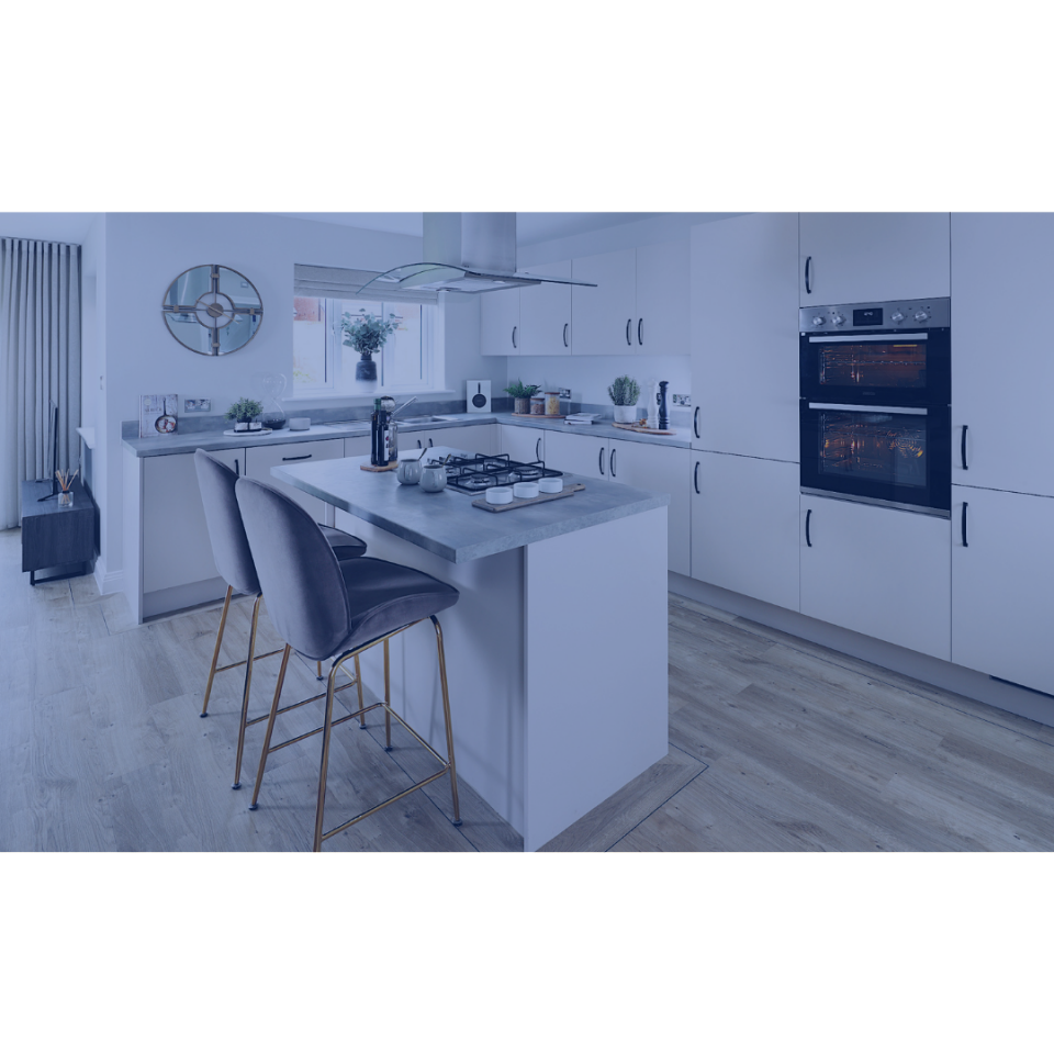 New Build Homes for Sale in Lytham St Annes | Rowland Homes
