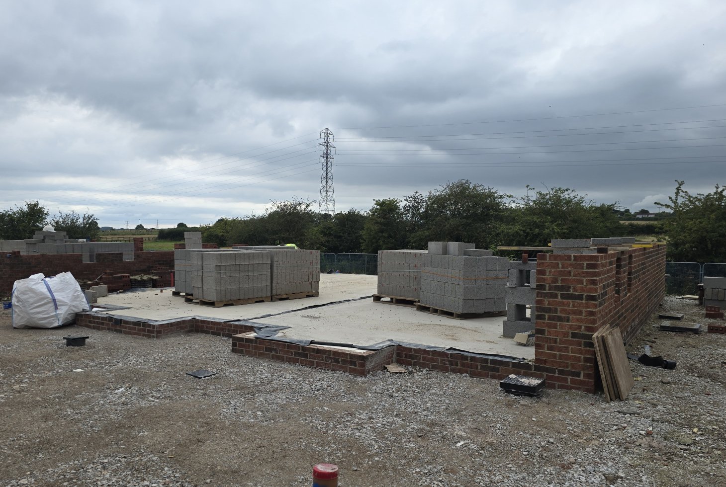 The Key Stages of the New Build Process | Rowland Homes