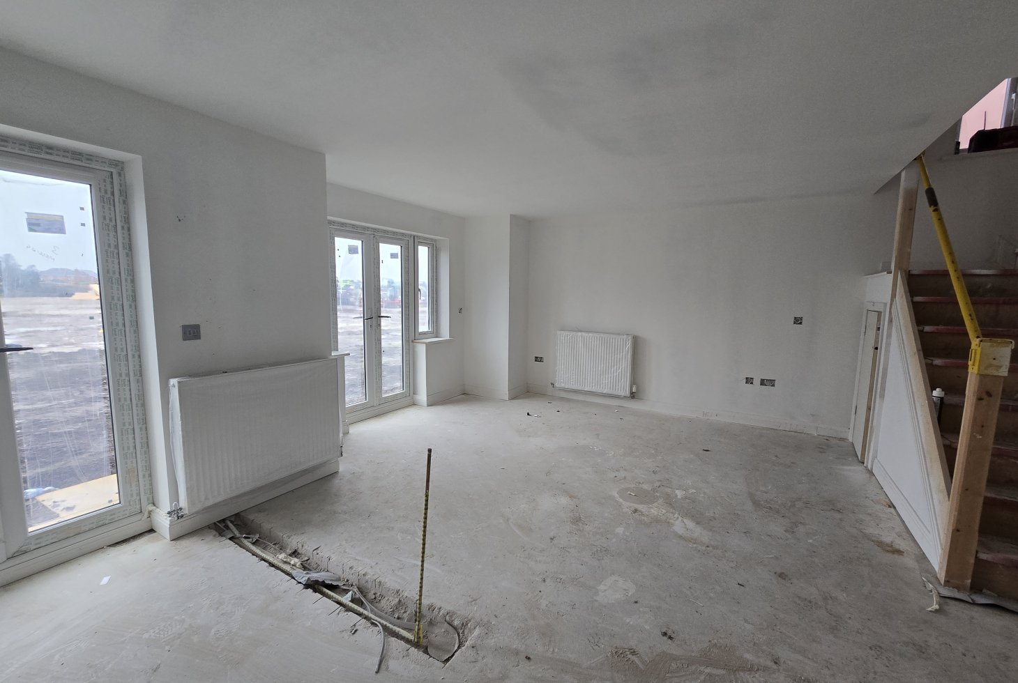 The Key Stages of the New Build Process | Rowland Homes