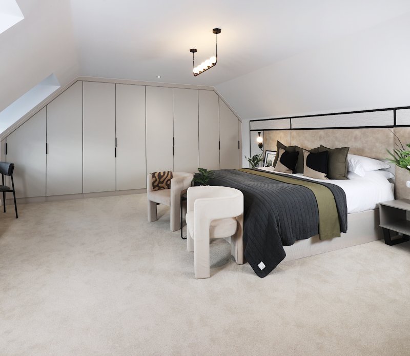 Richmond Point | New Homes for Sale in Lytham St Annes | Rowland Homes